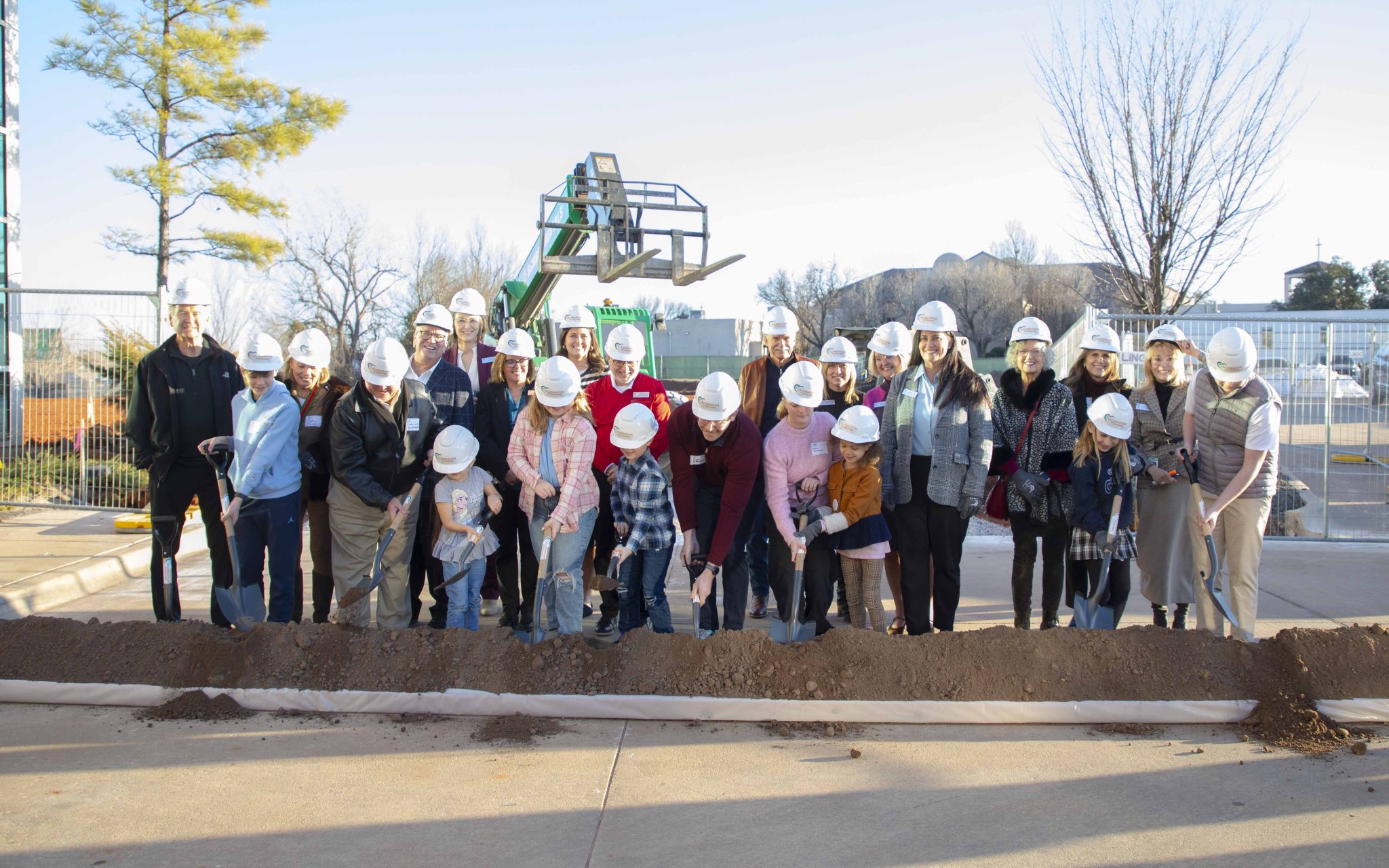 OKC Community Resources - Hearts for Hearing