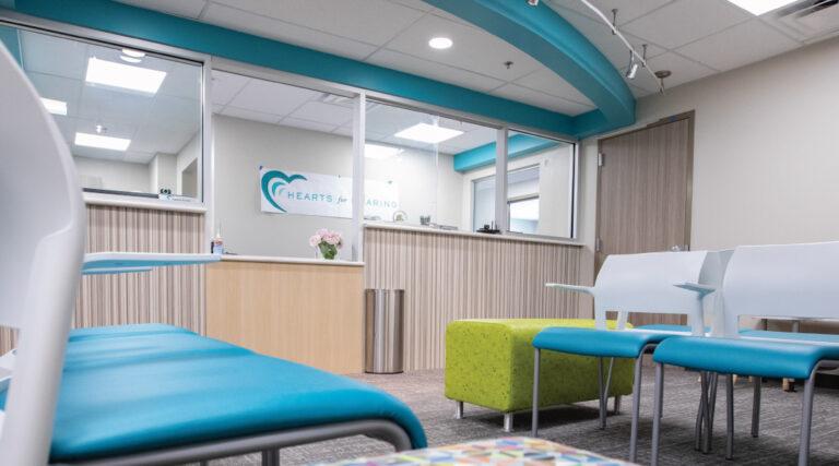 Audiology Clinics in Oklahoma | Hearts for Hearing