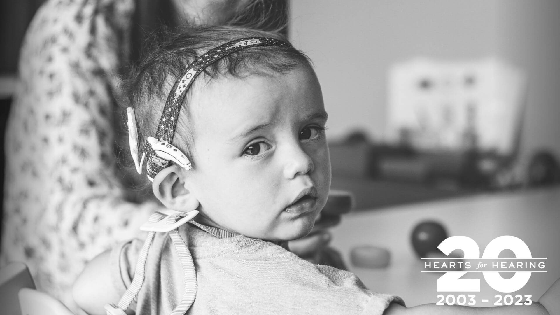 Tulsa Community Resources - Hearts for Hearing